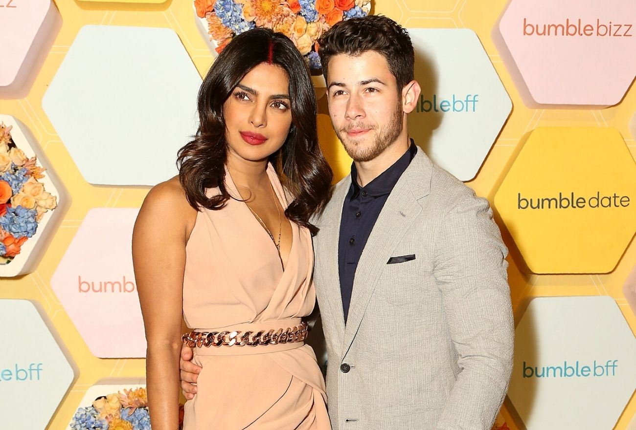 Nick Jonas Berbicara Mengenai Puteri Sulung Buat Kali Pertama - Page 2 ...